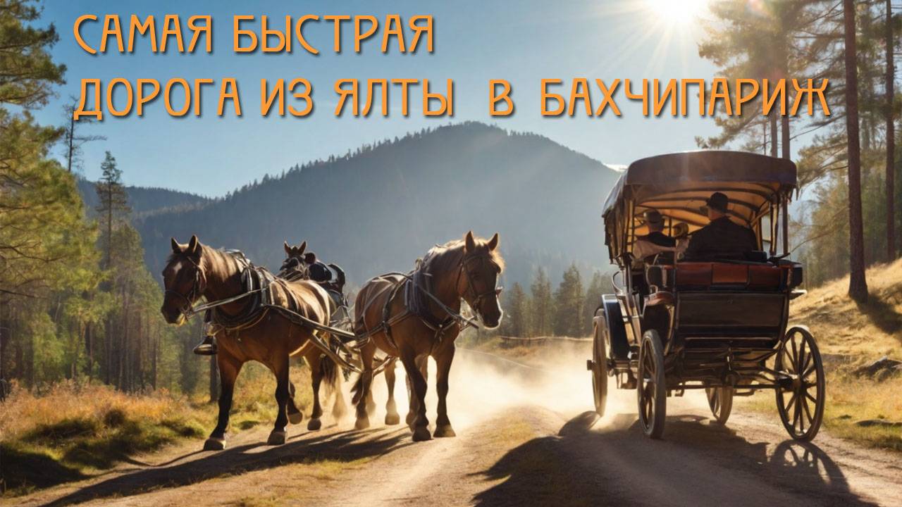 Аутка богаз самый короткий путь из Ялты в Бахчисарай #Крым #крымгоры #ялтазаповедник #ялтагоры