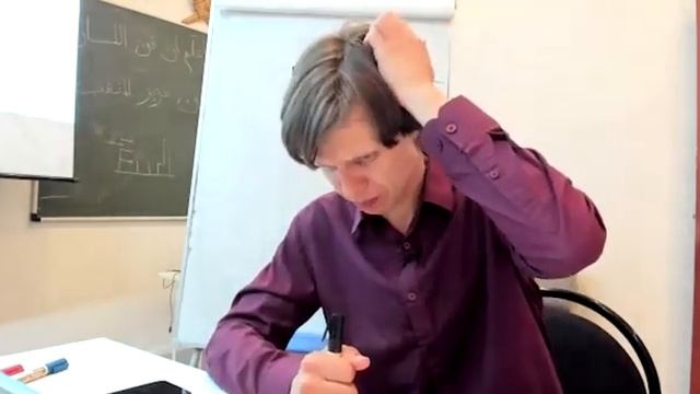 20/3. М.Г. Калинин «Сирийские мистики VII-VIII вв.». (3 сезон) Встреча двадцатая (22.03.2022).mp4