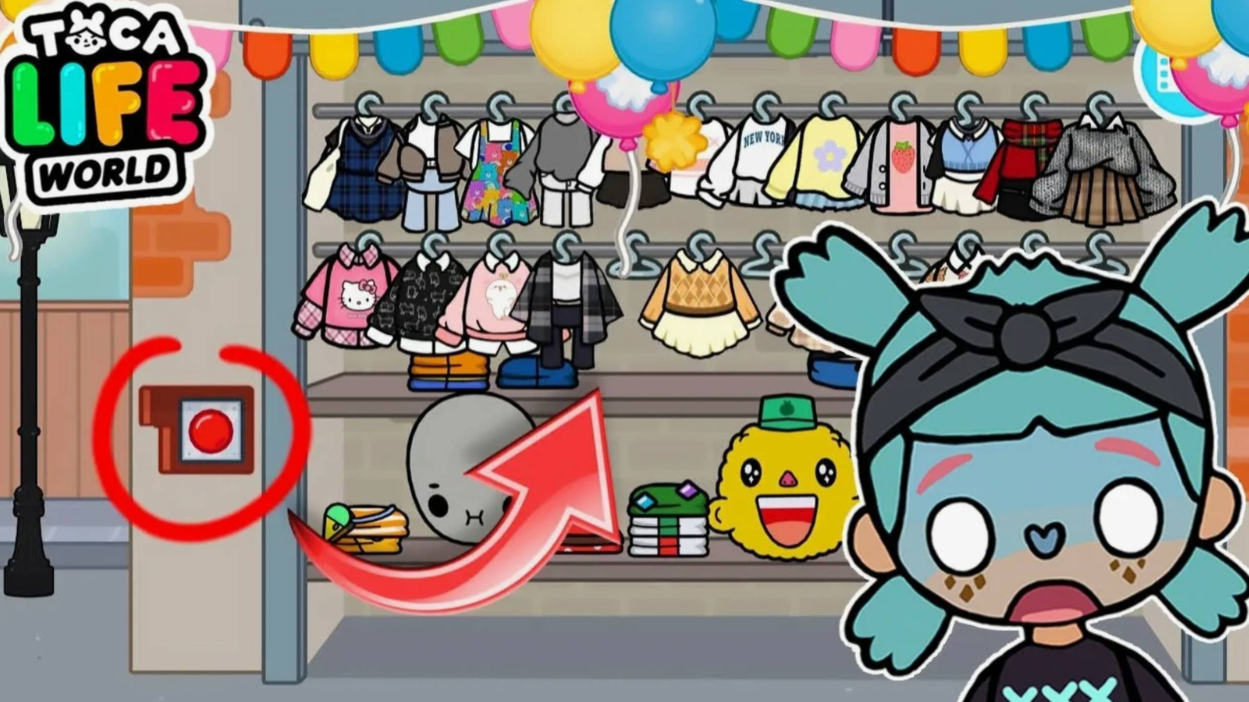 ТОКА БОКА сериал  ДЕТДОМ 2 серия