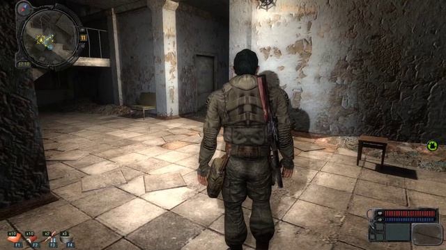 S.T.A.L.K.E.R. Call of Pripyat Припять 020