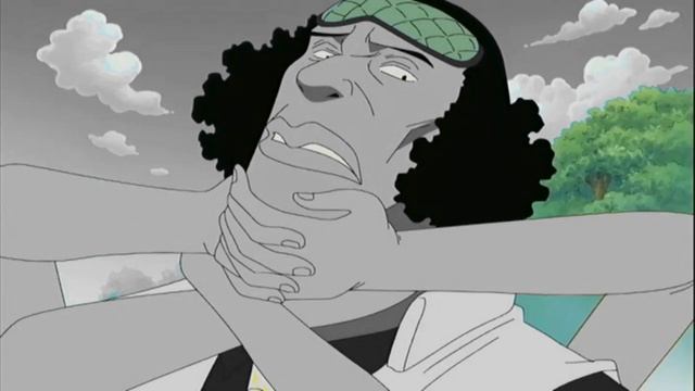 Nico Robin - Already over