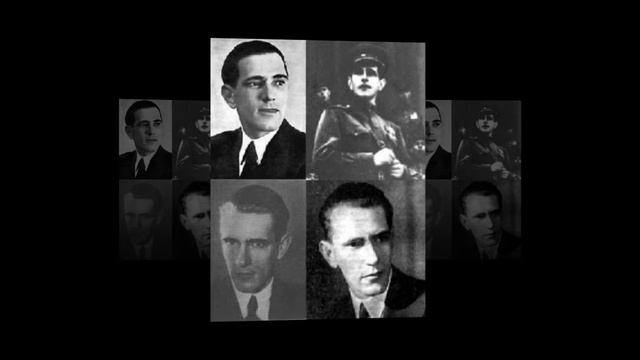 КАППСА - Эх Ваня, Ваня (1950)