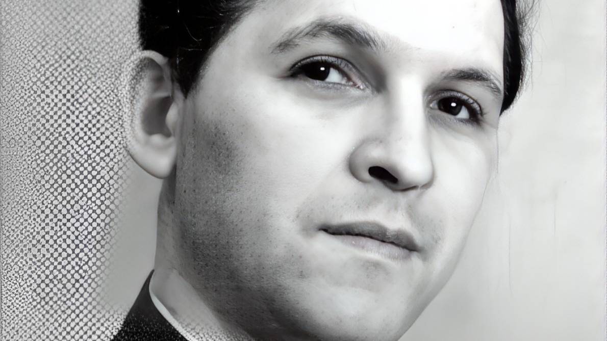 КАППСА - Черемуха (1953)