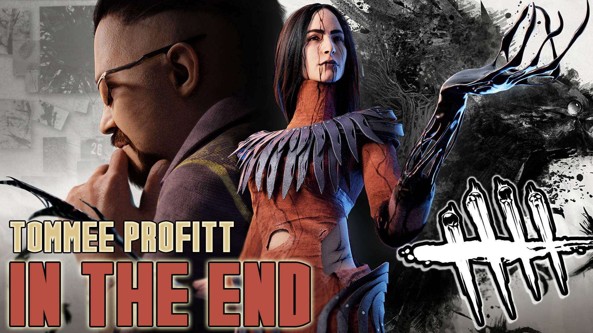 In the End - Dead by Daylight Music Video