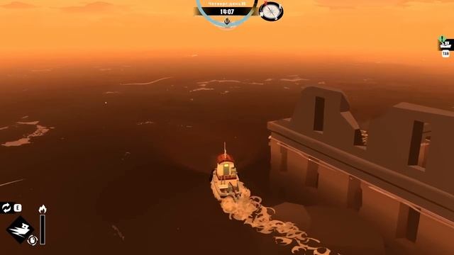 ФИНАЛ! - #15 DREDGE ПРОХОЖДЕНИЕ