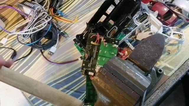 Поход На Барахолку (84 Часть)