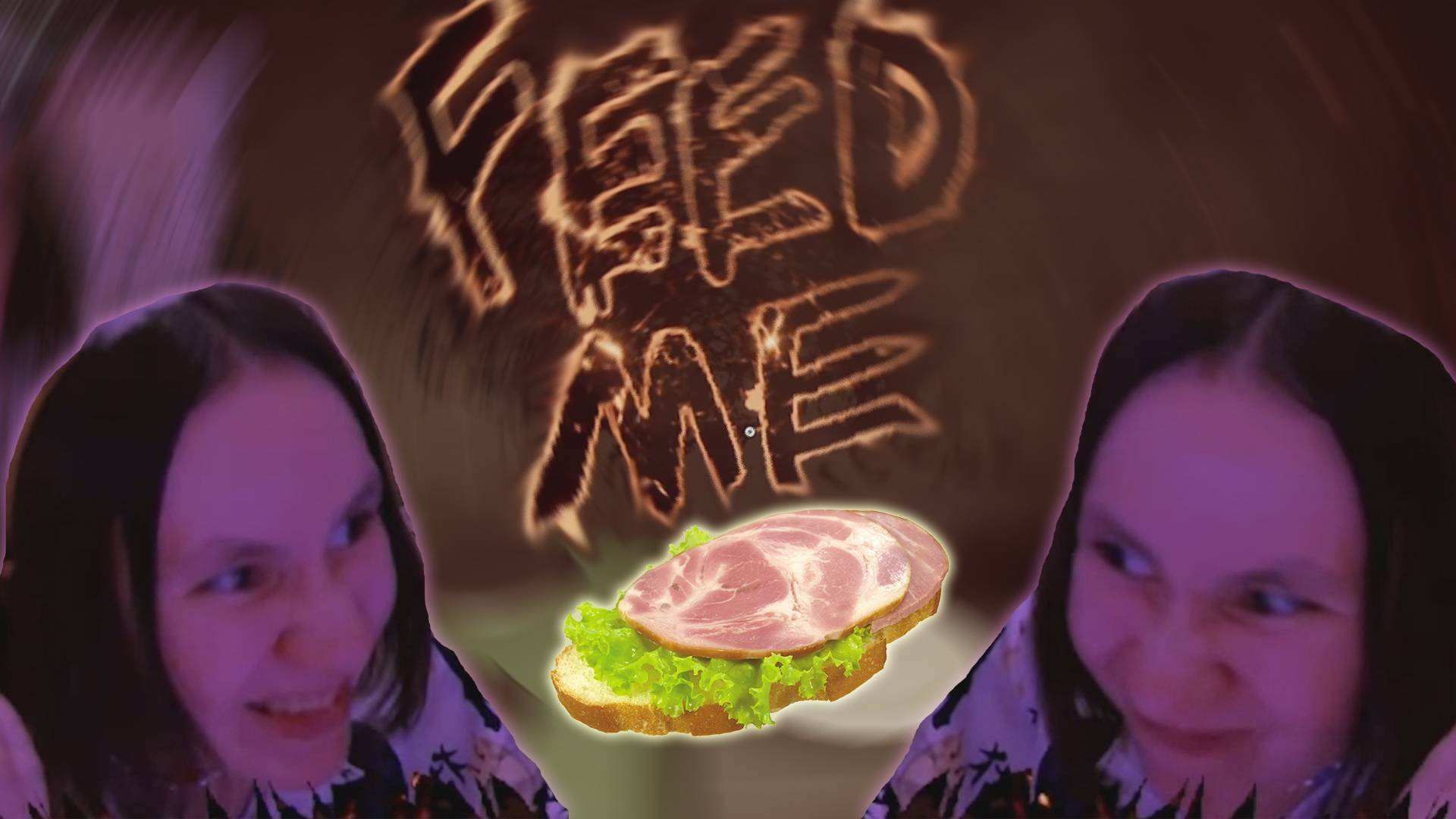 БУТЕРБРОД С МАЛОСОЛЬНЫМИ ОГУРЧИКАМИ | Момент со стрима Baby in Yellow