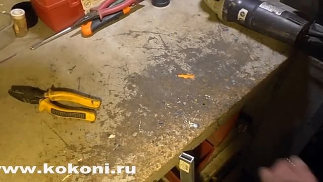 Самоподсекатель: чувствительный, компактный, лёгкий.