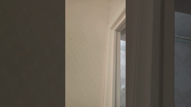 НАТЯЖНЫЕ ПОТОЛКИ В НОВОСТРОЙКУ Быстро недорого и красиво натяжные потолки #shorts #натяжныепотолки