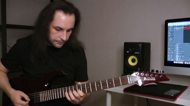 Как увеличить скорость игры на гитаре | Развитие беглости пальцев