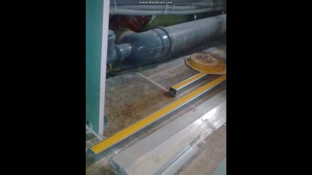 Установка подвесных унитазов на инсталляции #Cersanit