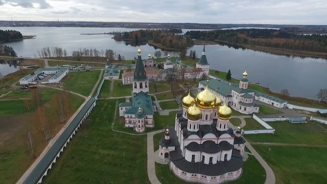 Cadillac 4x4 Team! Закрытие сезона 2018 на Валдае, Москва + Питер