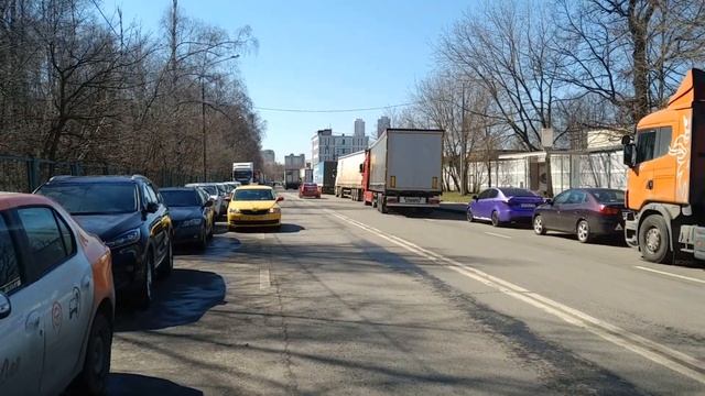 Разгон 0-100 км/ч Cadillac CTS2, ДРАГ с АВТОБУСОМ xDDD