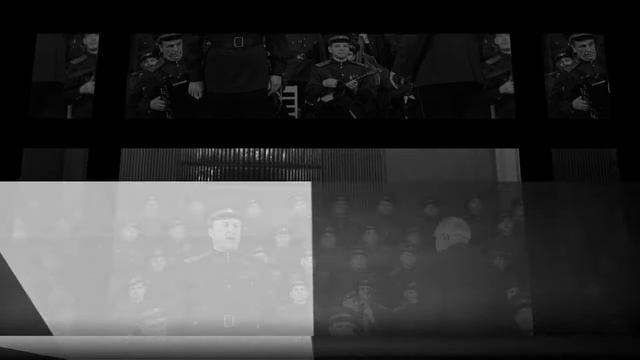 КАППСА - Что смолкнул веселия глас (1968)