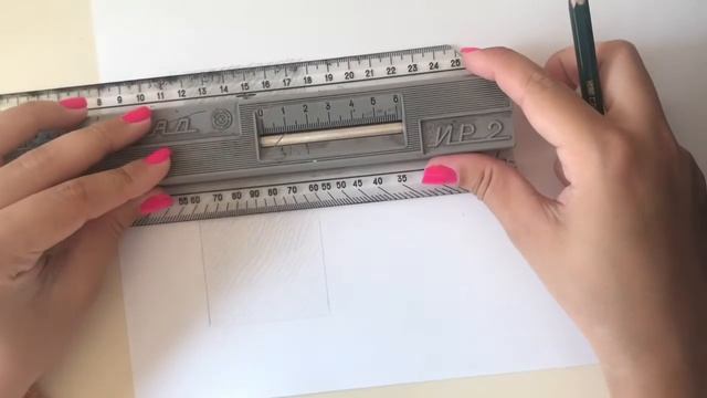 Урок - Рисуем Яблоко Простым Карандашом За 18 Минут!