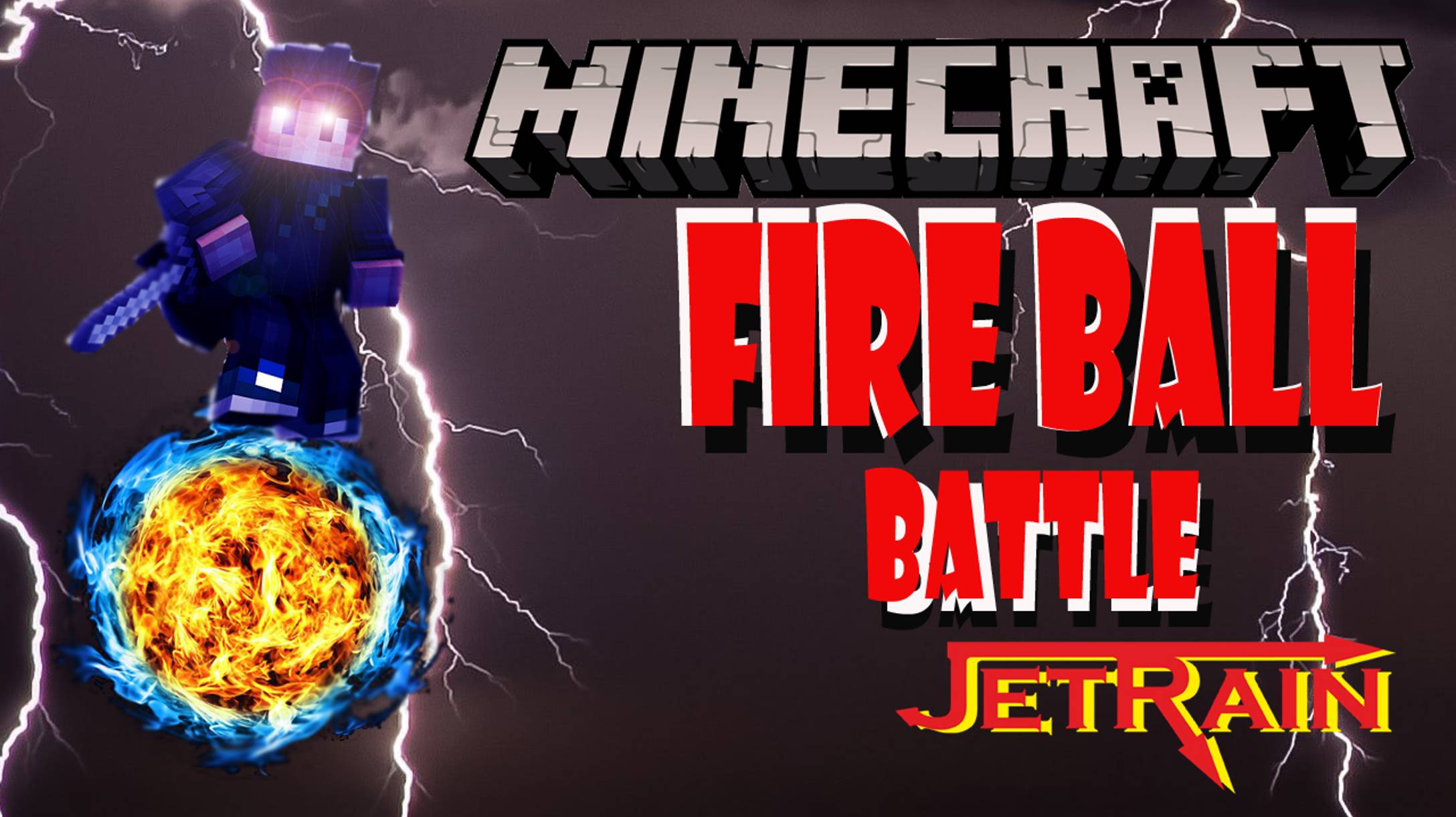 FireBall Battle