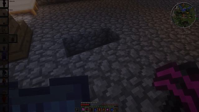 ВЕЧНЫЙ ЛУЧНИК//АПАЛАЧИЯ//MINECRAFT//COOP#7