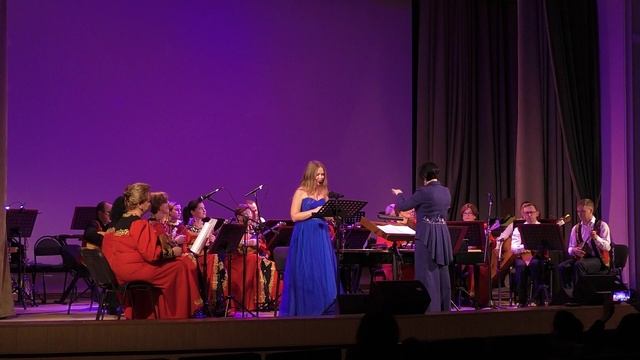 С.Козлов-Н.Хондо Ежик и медвежонок. 1 ч. Солнечный Заяц и Медвежонок. Оркестр "Россияне"