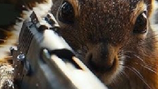 Реакция Буяна на Maks Acher.  Белка,Тачки - Два ствола