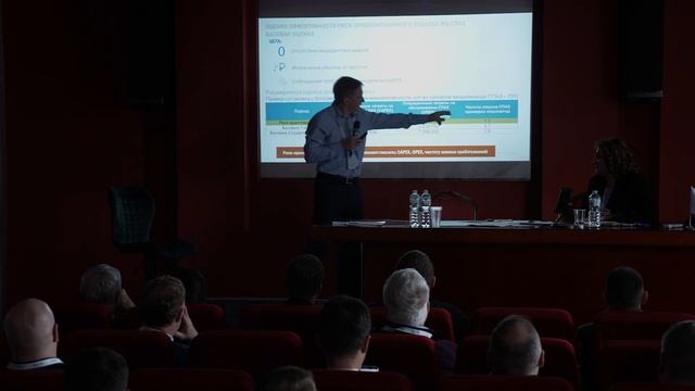 Функциональная безопасность систем ПАЗ: от требований стандартов к практической реализации