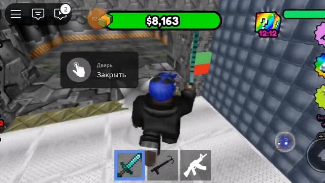 (сериал) в зоне 51 ( серия 1)