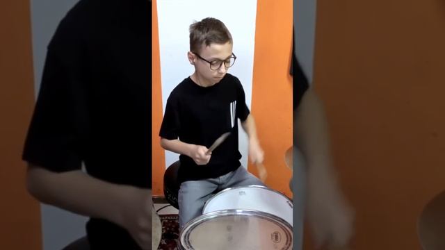 Caravan (from Whiplash) #caravan #drumcover #whiplash #drums