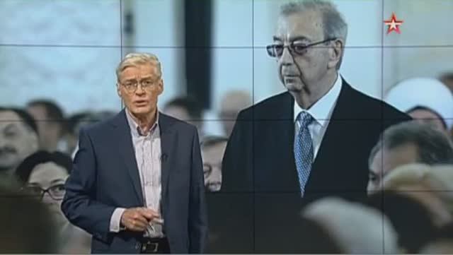 ПОСЛЕДНИЙ ДЕНЬ. ПРИМАКОВ