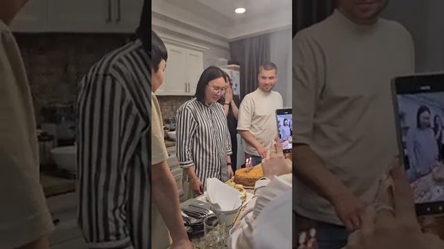 С днём рождения Лилия