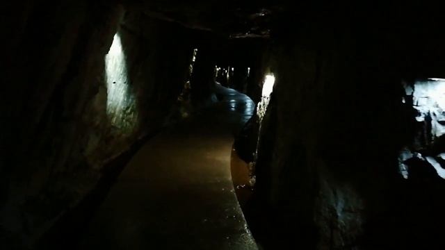 Рускеальский экспресс