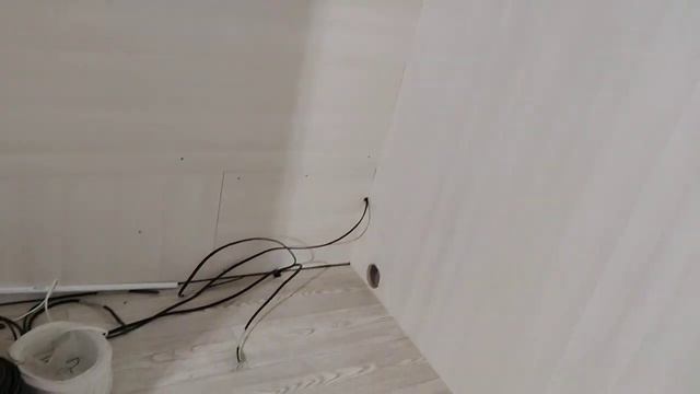 Автодом КамАЗ-Ajokki. Крыша, перегородки, кондиционер