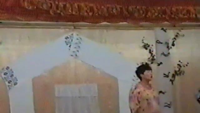 "Уголок России"