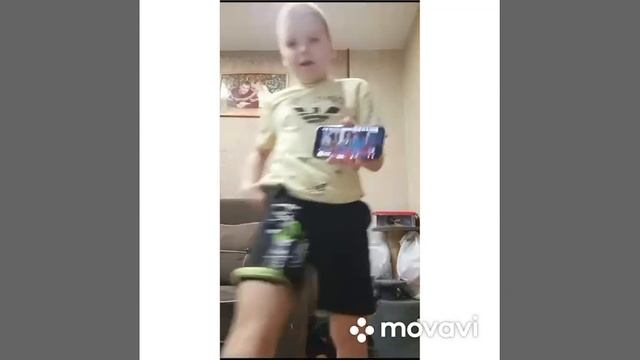 КЛИП(первый) Вкусный Пирожок