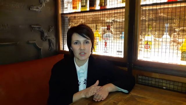 2. Рестопогружение от Мастерской ресторанов "2М" - отзывы