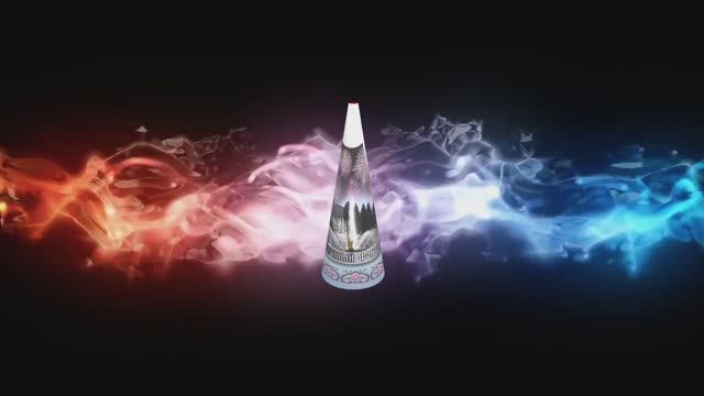 Р3012 Фонтан Серебряный фонтан