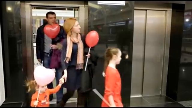 ТОРГОВЫЙ ЦЕНТР