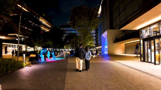 Тренды Тачикавы 🐶Токийский дайджест💖Без перерыва 1 час в формате 4K