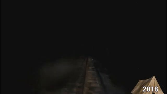 По кругобайкалке