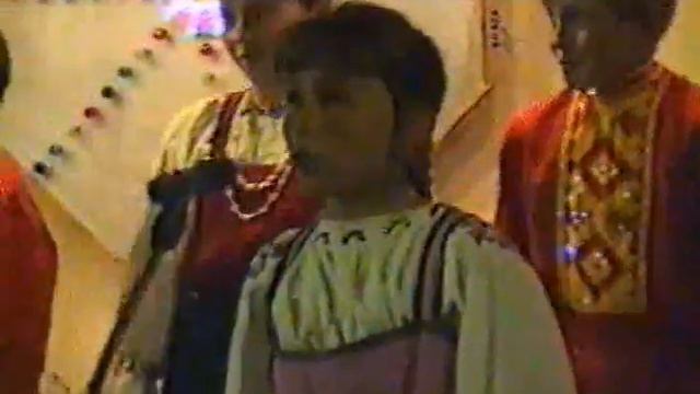 "Марья моль"