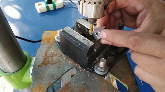 Как сделать Хотенд для получения филамента из пластиковой бутылки