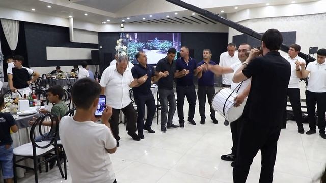 Езидская свадьба / Dawata Ezdia /  Yurik & Sona 4 -2024