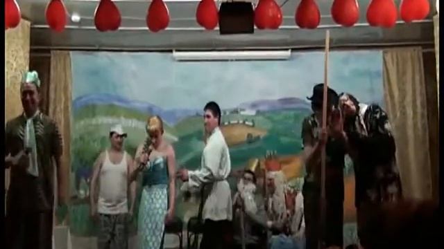 "Полюби меня такой"