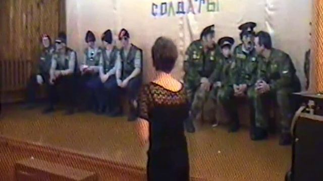 "Аты - баты, шли солдаты". (Полная версия)