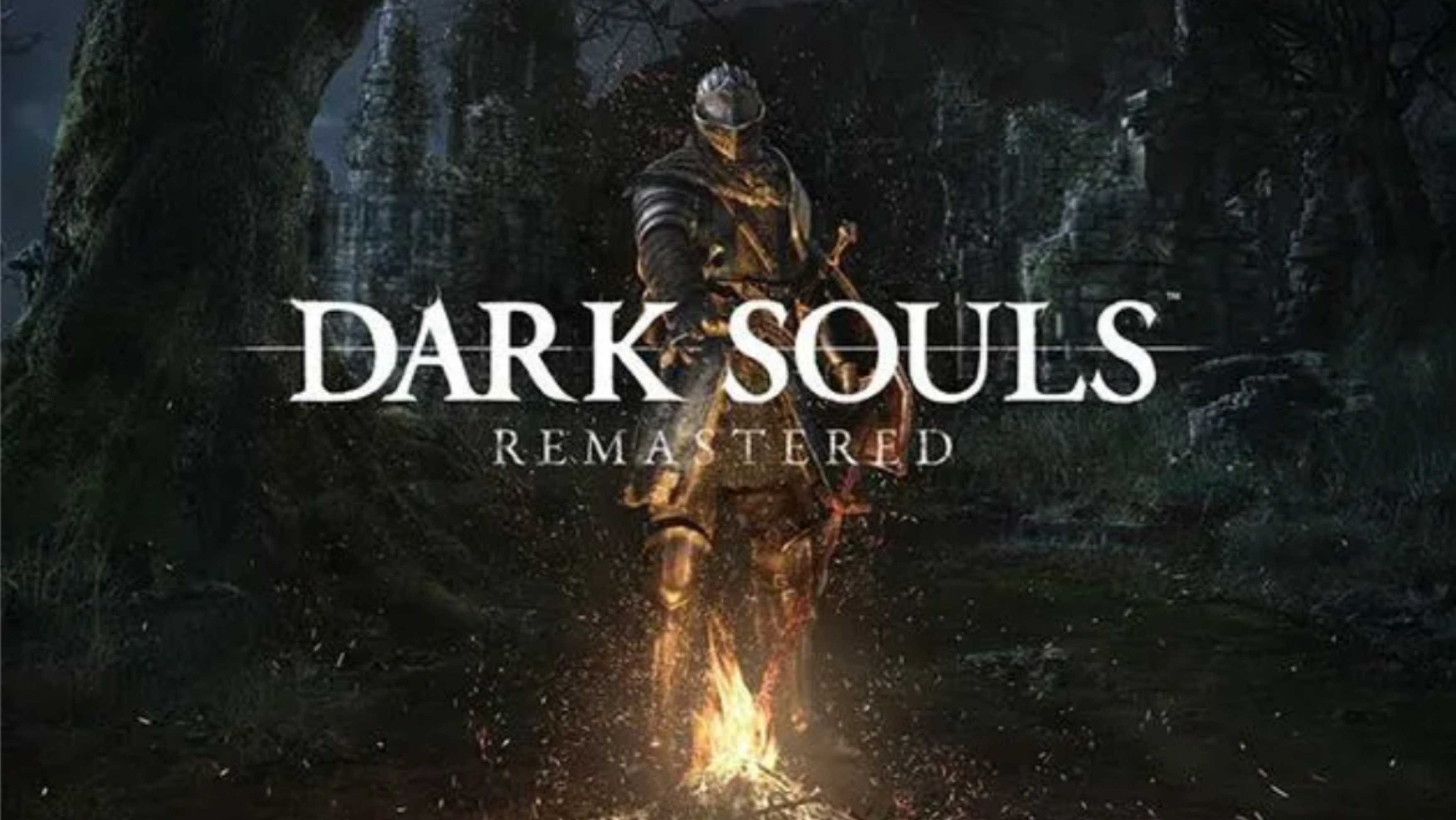 DARK SOULS: REMASTERED часть 9