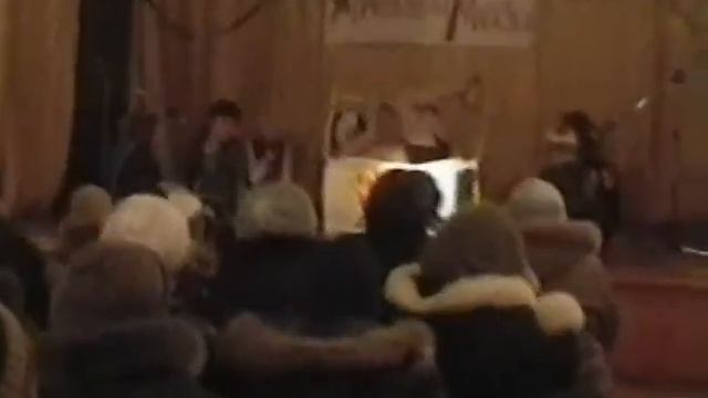 "Армейский магазин". (Полная версия)