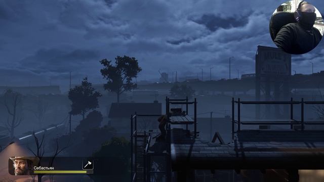 Into the Dead Our Darkest Days Demo Играем. Кому интересно.