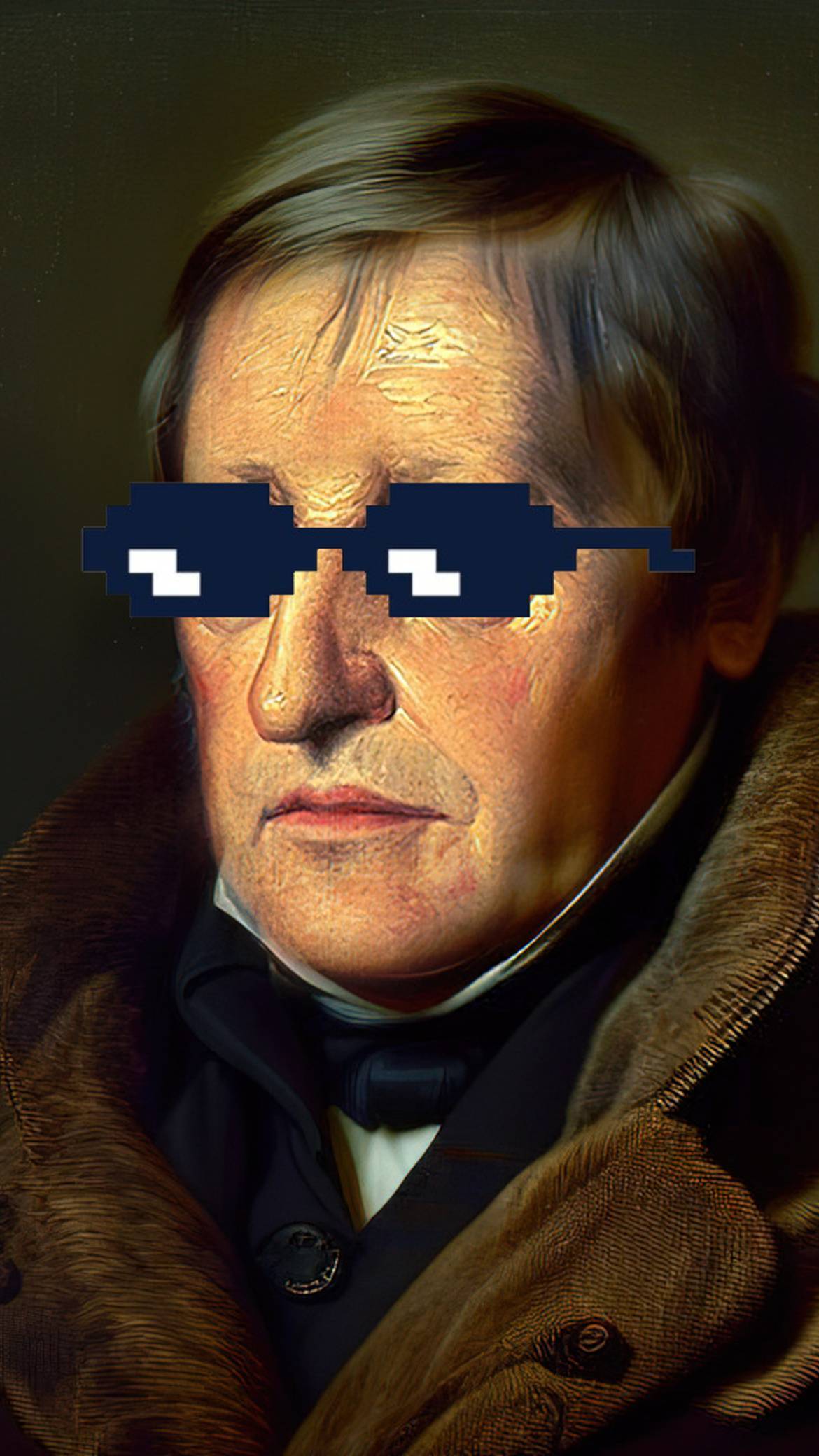 Снятие должествования