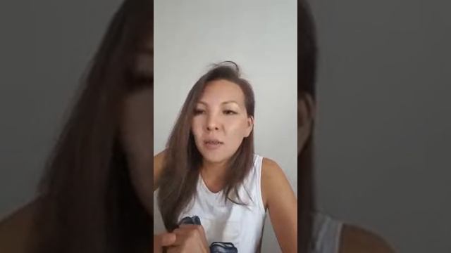 Отзыв Динары Ормановой о курсе "Практик реинкарнациологии"