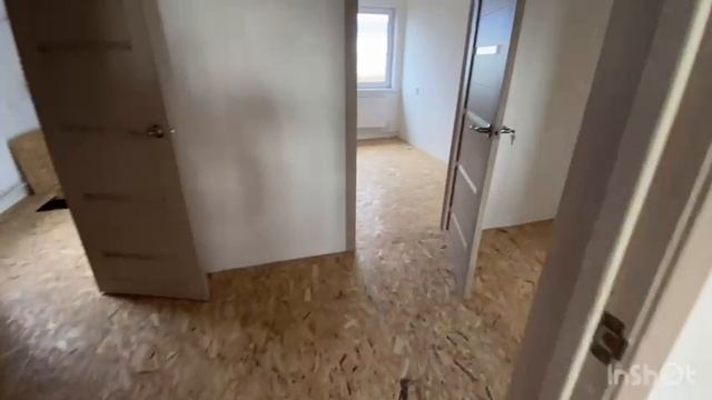 Дом в с. Красная Горка. 38650