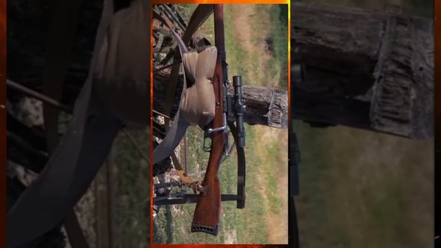 🔫 Винтовка Мосина: Легенда военной истории 🎖
