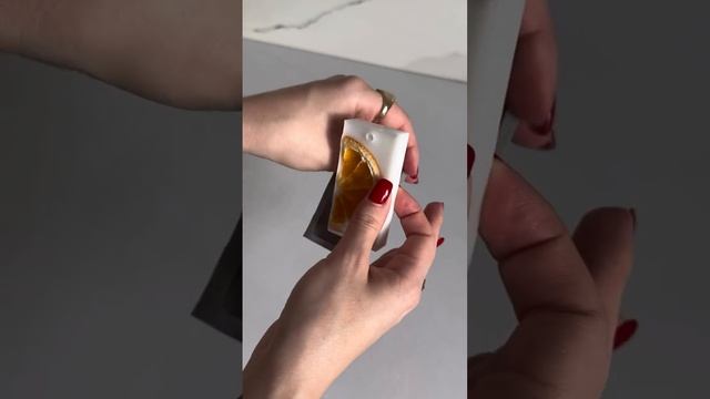 Ароматическое саше с декором своими руками